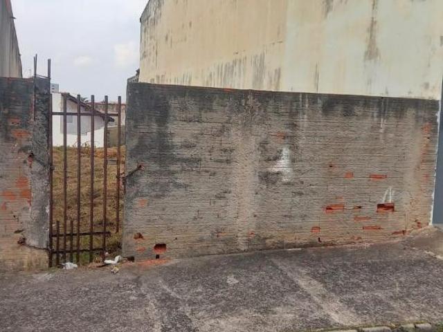 Terreno em Itu Bairro São Luiz