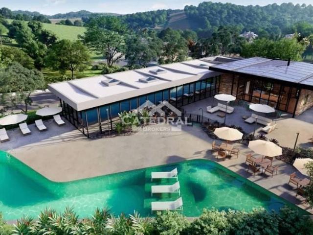 Terreno em Ivoturucaia, Jundiaí/SP de 1000m² à venda por R$ 1.399.000,00