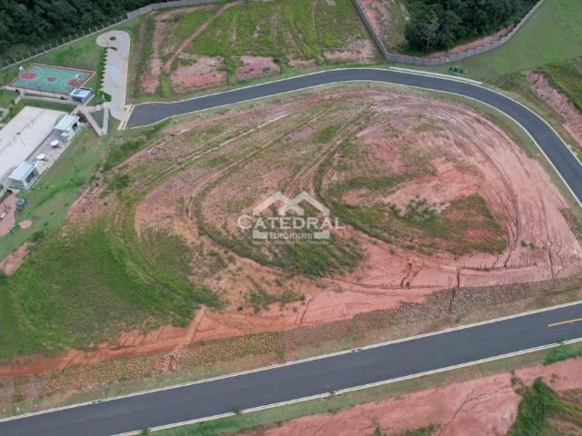 Terreno em Ivoturucaia, Jundiaí/SP de 1000m² à venda por R$ 1.599.000,00