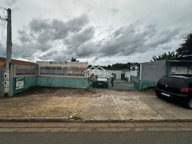Terreno em Ivoturucaia, Jundiaí/SP de 1230m² à venda por R$ 1.589.000,00