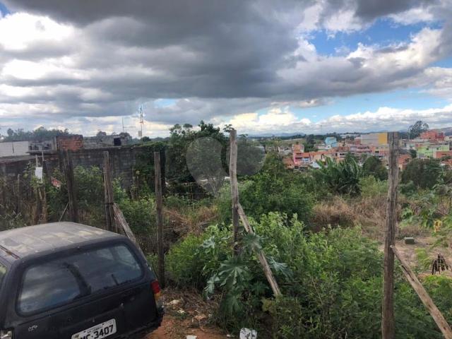Terreno em Ivoturucaia, Jundiaí/SP de 1326m² à venda por R$ 606.000,00