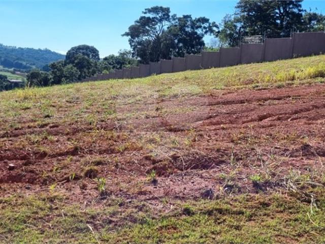 Terreno em Ivoturucaia, Jundiaí/SP de 1600m² à venda por R$ 2.049.000,00