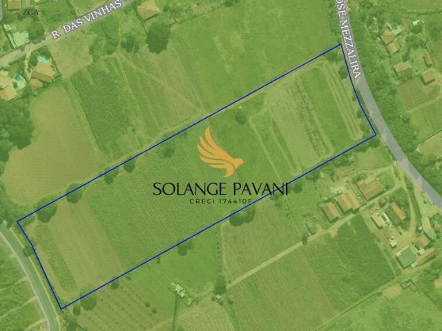 Terreno em Ivoturucaia, Jundiaí/SP de 31083m² à venda por R$ 6.219.900,00