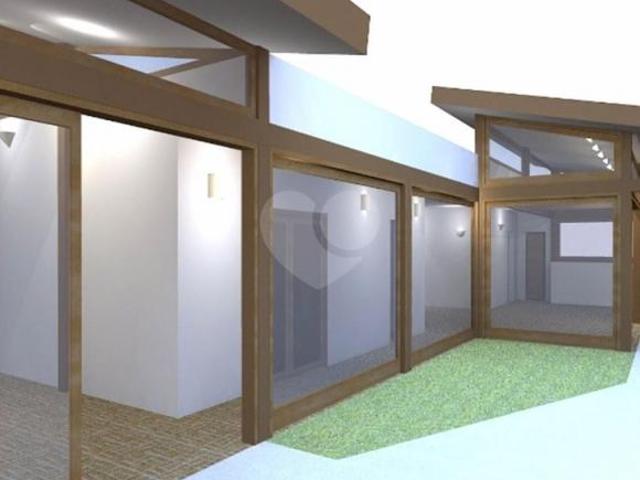 Terreno em Ivoturucaia, Jundiaí/SP de 3200m² à venda por R$ 650.000,00