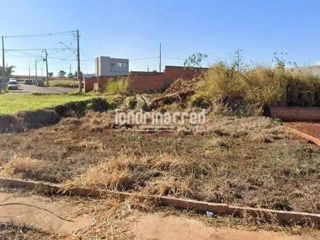 Terreno em, Ibiporã/PR de 10m² à venda por R$ 165.000,00