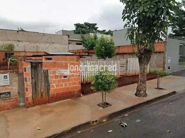 Terreno em, Ibiporã/PR de 10m² à venda por R$ 200.000,00