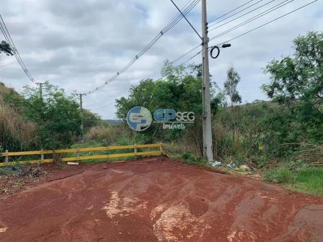 Terreno em, Ibiporã/PR de 10m² à venda por R$ 250.000,00