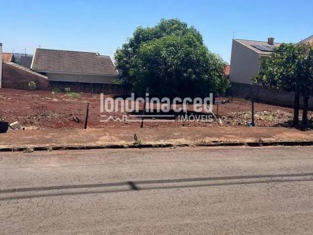Terreno em, Ibiporã/PR de 10m² à venda por R$ 260.000,00