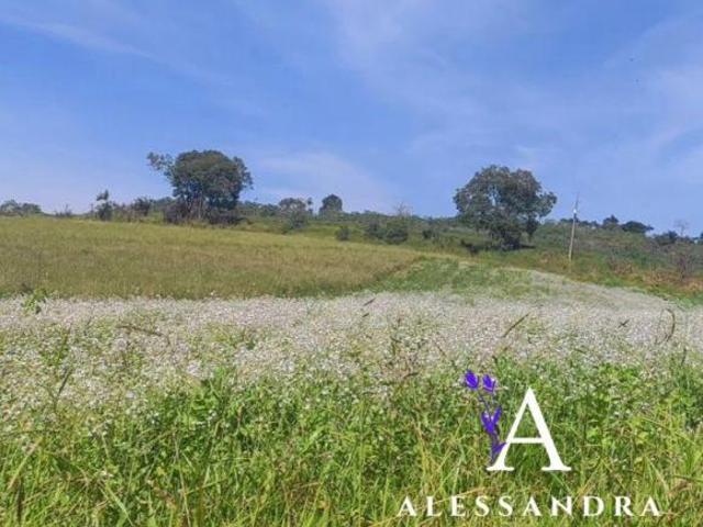 Terreno em Ibiúna 500m² com fácil acesso à rodovia