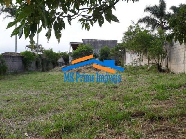 Terreno em Ibiúna 900M² 2 minutos da Bunjiro Nakao
