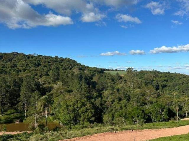 Terreno em Ibiúna com 500m² em área muito procurada