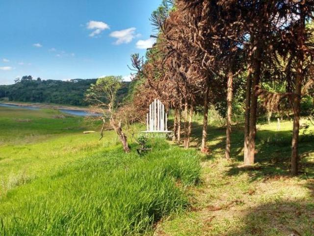 Terreno Em Ibiuna com 5760m
