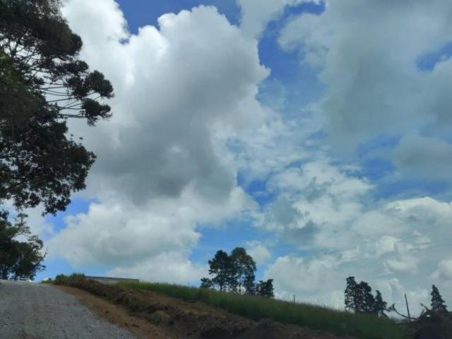 Terreno em Ibiúna com Excelente Aproveitamento