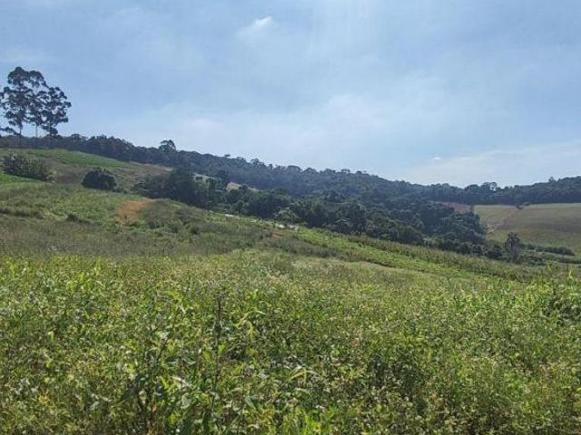 Terreno em Ibiúna para Moradia ou Lazer