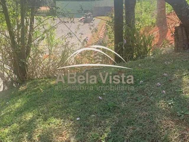 Terreno em, Ibiúna/SP de 10m² à venda por R$ 400.000,00