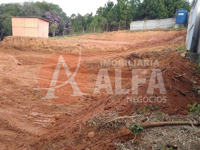 Terreno em, Ibiúna/SP de 2500m² à venda por R$ 264.000,00