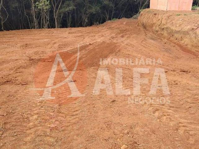 Terreno em, Ibiúna/SP de 2500m² à venda por R$ 265.000,00