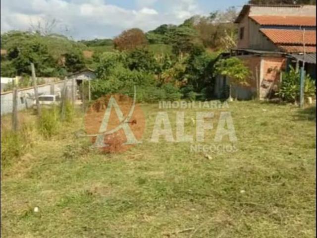 Terreno em, Ibiúna/SP de 620m² à venda por R$ 80.000,00