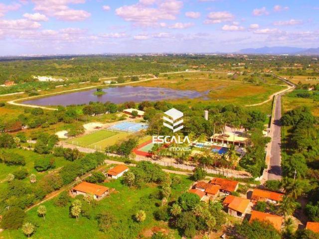 Terreno em Icaraí, Caucaia/CE de 0m² à venda por R$ 99.900,00