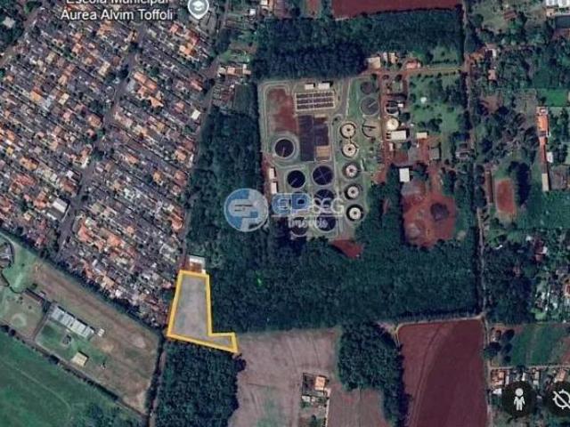 Terreno em Ideal, Londrina/PR de 10m² à venda por R$ 1.850.000,00