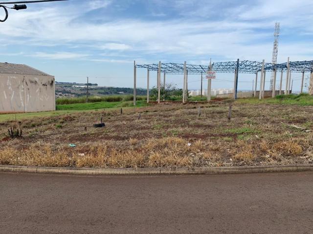 Terreno em Ideal, Londrina/PR de 10m² à venda por R$ 1.039.900,00