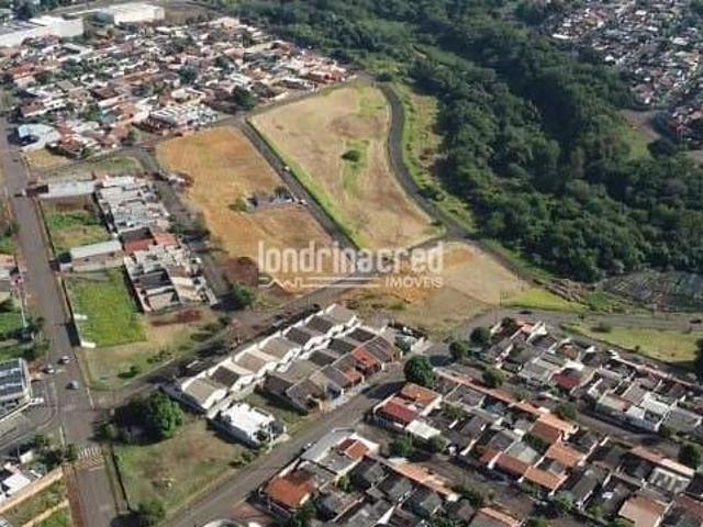 Terreno em Ideal, Londrina/PR de 10m² à venda por R$ 400.000,00