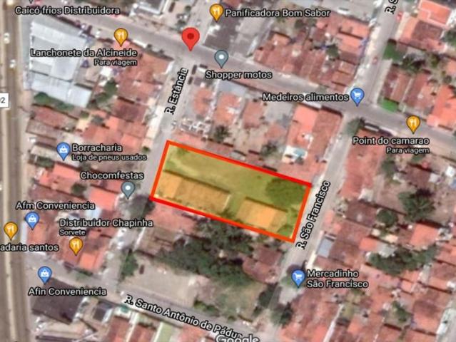 Terreno em Igapó, Natal/RN de 0m² à venda por R$ 499.900,00
