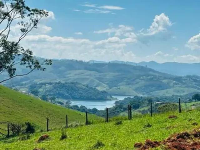 Terreno em Igaratá com metragem a partir de 600m² – Invista no seu futuro