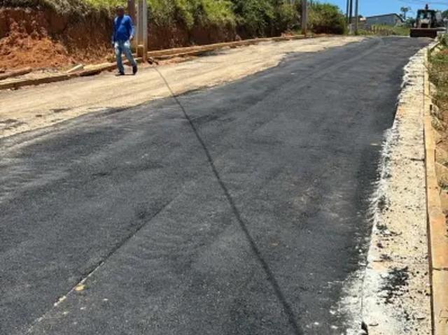 Terreno em Igaratá — Aproveite Hoje!