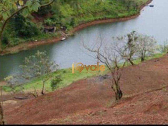 Terreno em, Igaratá/SP de 0m² à venda por R$ 449.000,00