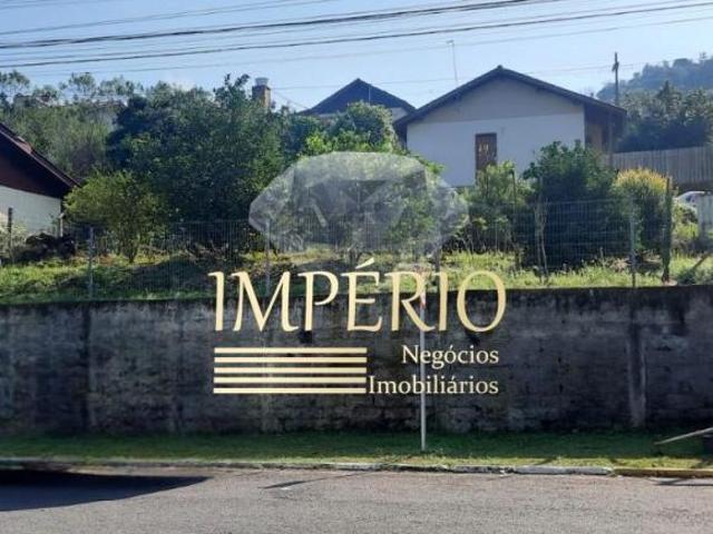 Terreno em Igrejinha, Bairro Viaduto