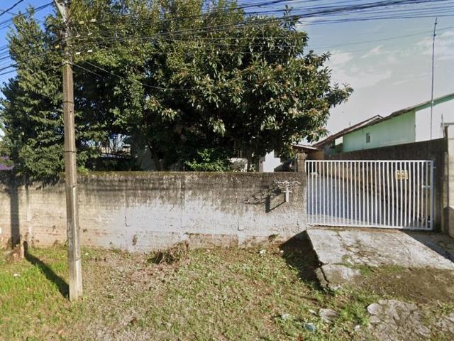 Terreno em Iguaçu, Araucária/PR de 0m² à venda por R$ 448.900,00