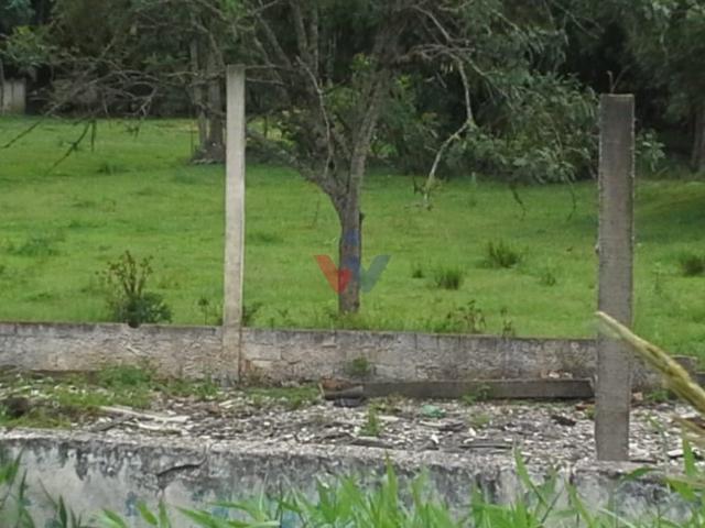 Terreno em Iguaçu, Fazenda Rio Grande/PR de 2580m² à venda por R$ 1.199.900,00