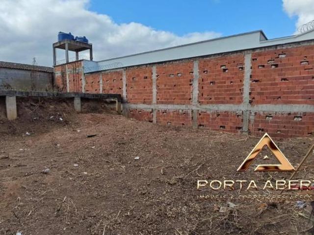 Terreno em Iguaçu, Ipatinga/MG de 360m² à venda por R$ 900.000,00