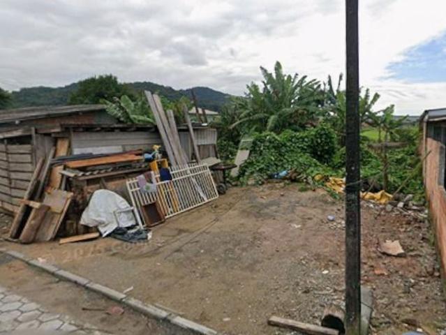 Terreno em, Ilhota/SC de 0m² à venda por R$ 299.900,00