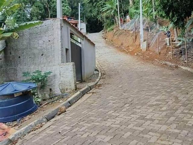 Terreno em Ilha Bella