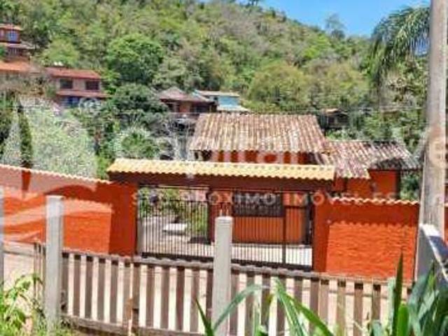 TERRENO EM ILHABELA