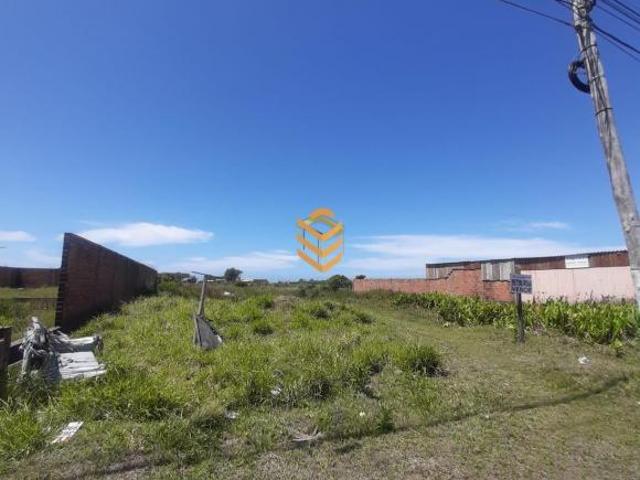 Terreno em Imbé