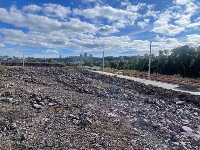Terreno em Imigrante, Bento Gonçalves/RS de 300m² à venda por R$ 249.900,00