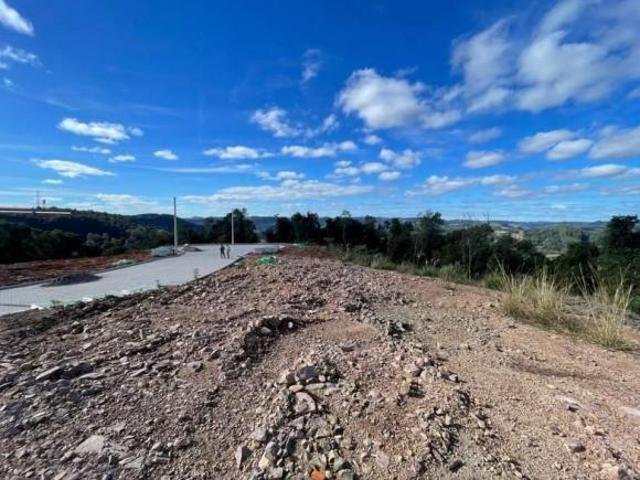 Terreno em Imigrante, Bento Gonçalves/RS de 300m² à venda por R$ 250.000,00