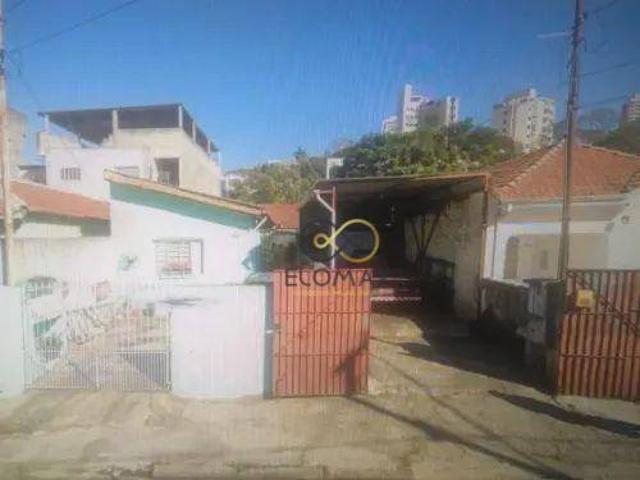 Terreno em Imirim, São Paulo/SP de 0m² à venda por R$ 1.702.000,00