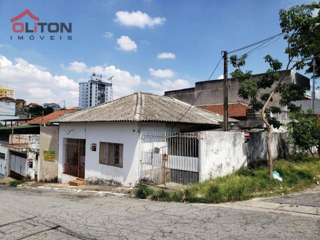 Terreno em Imirim, São Paulo/SP de 0m² à venda por R$ 649.000,00