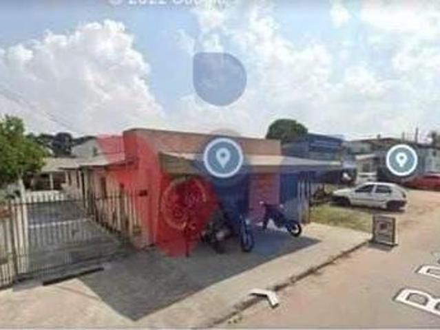 Terreno em Iná, São José dos Pinhais/PR de 432m² à venda por R$ 599.000,00