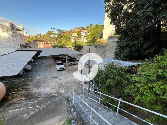 Terreno em Ingá, Niterói/RJ de 0m² à venda por R$ 6.899.900,00