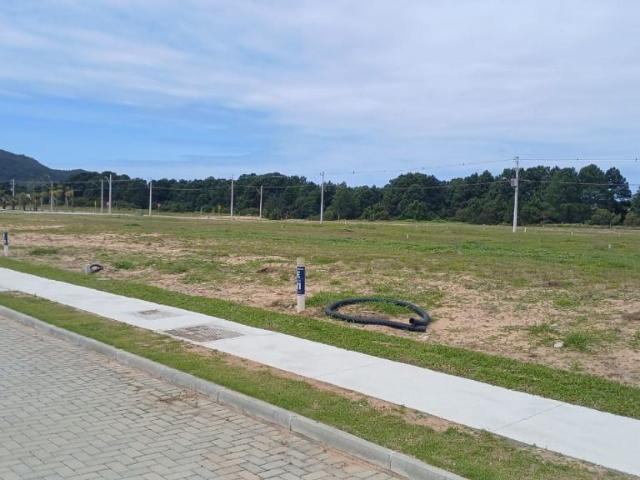 Terreno em Ingleses do Rio Vermelho, Florianópolis/SC de 0m² à venda por R$ 494.900,00