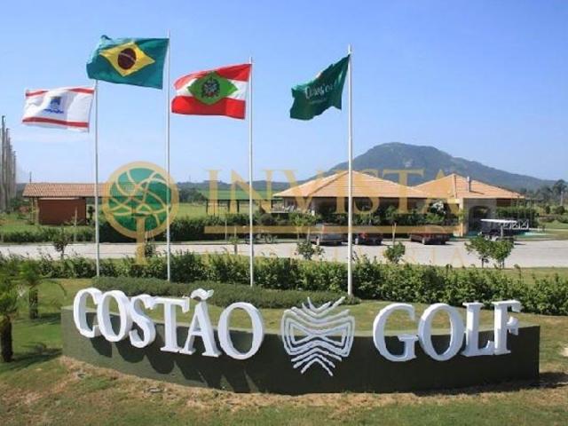 Terreno em Ingleses do Rio Vermelho, Florianópolis/SC de 0m² à venda por R$ 699.000,00