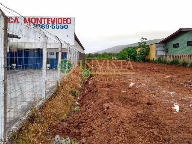 Terreno em Ingleses do Rio Vermelho, Florianópolis/SC de 0m² à venda por R$ 1.899.000,00