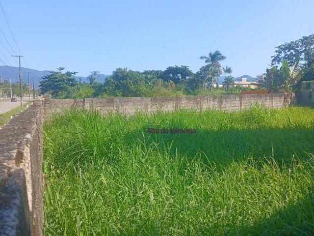 Terreno em Indaiá, Caraguatatuba/SP de 0m² à venda por R$ 819.900,00