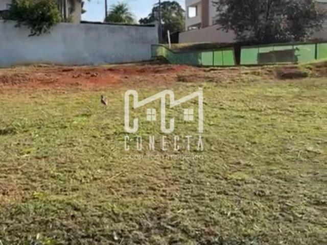 Terreno em Indaiatuba, Condomínio Santa Clara 463 m²