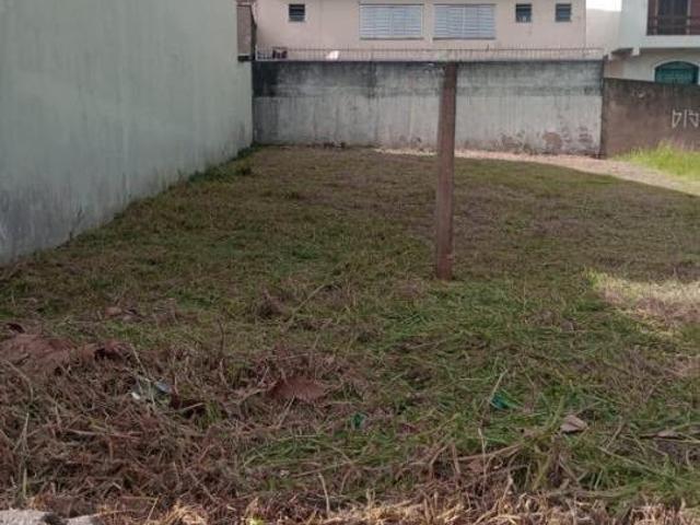 Terreno em Independência São Bernardo do Campo